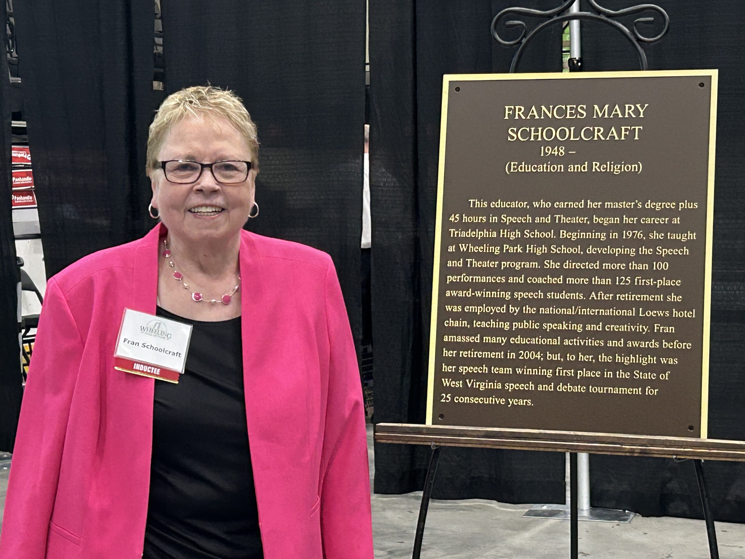 Hall of Fame_06 | News, Sports, Jobs - The Intelligencer